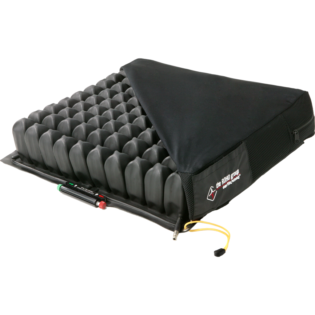 ROHO Quadtro Select High Profile Cushion | Pressure Sore Cushions