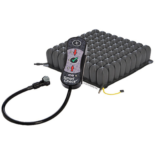 ROHO Smart Check Mid Profile Single Compartment Cushion (Smart Check D ...